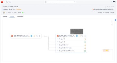 data quality in snowflake and ways to improve it using dqlabs