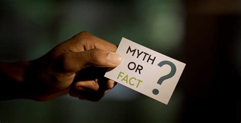 Debunking The Myths Of Diabetes Seenilk
