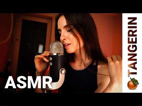 ASMR Ultimate Relaxation: Towel Scratching, Fluffy Mic & Heartbeat | Tangerin