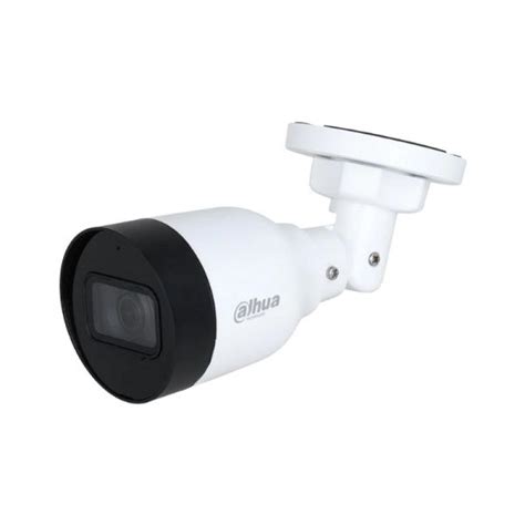 Dahua Dh‑ipc‑hfw1230s1‑a‑s5 2 Mp Bullet Ip Camera 30 M Ir Audio Multitechbd