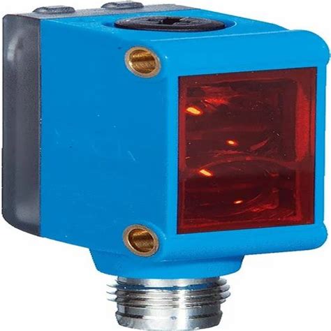 Gtb10 Diffuse Photoelectric Sensor At ₹ 2500 Piece Diffuse Sensor In