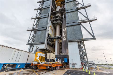 Ussf 8 Ula Prepares To Launch Third Gssap Mission