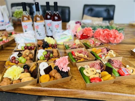 Randee Johnson On Linkedin Teamwork Wefancy Catering Clientappreciation