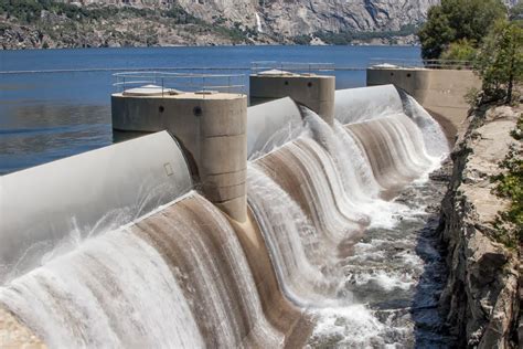 Hetch Hetchy Reservoir At Yosemite What To Know