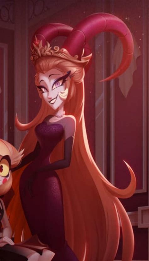 My Take On Lilith Morningstar By Galaxystudios78 On Deviantart