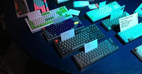 keyboard meetup berlin june 2017 album on imgur