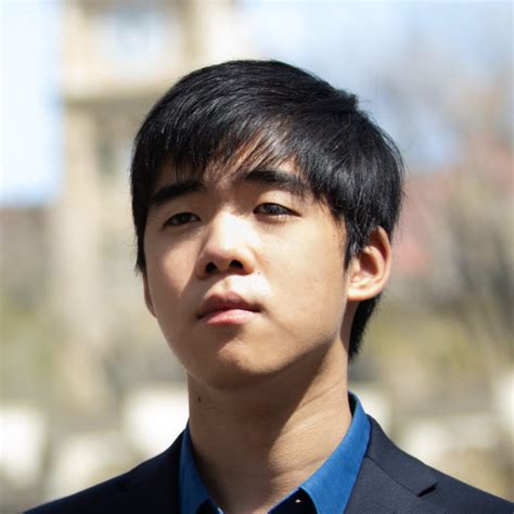 Kevin Chenー第19回ショパン国際ピアノコンクールの予備予選免除者。 Suiseijin8xxのブログ