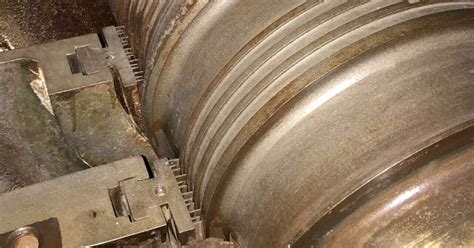 グランド蒸気系統について解説します｜バイオ建設中
