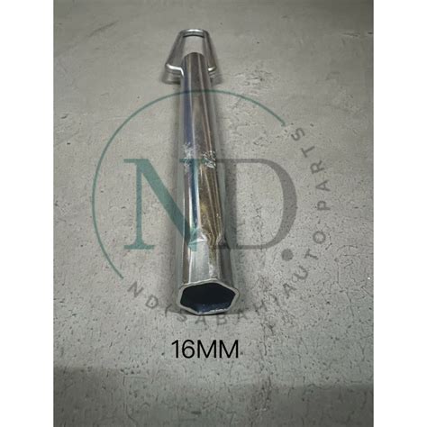 PROTON PERODUA TOYOTA NISSAN HONDA SPARK PLUG OPENER KANCIL MYVI WIRA