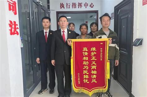 “湘执利剑2023”专项行动初告捷 5名民工喜领工资27万余元澎湃号·政务澎湃新闻 The Paper