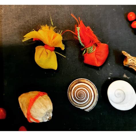 Lakshmi Kubera Blessing Bundle Indian Antique Quest