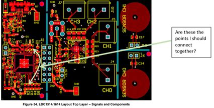 LDC1614EVM Sensors Forum Sensors Forum Sensors TI E2E Support Forums