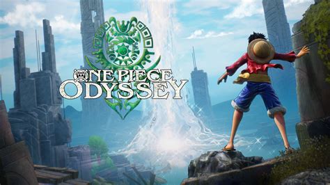 ONE PIECE ODYSSEY