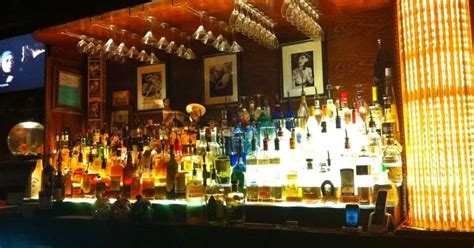 The Brass Ring Lounge Visit Indy