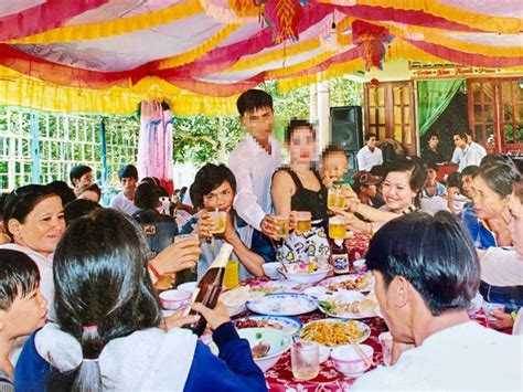 Tổng Hợp 59 Về ảnh Bữa Tiệc Sinh Nhật Vn