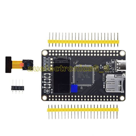 Stm H Stm H Stm H Vit Lcd Development Board Compatible Openmv Ebay