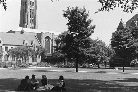 Summer Hiatus 21 The University Of Chicago Divinity School