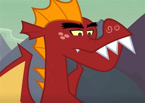 Glaring Garble By Queencold On Deviantart