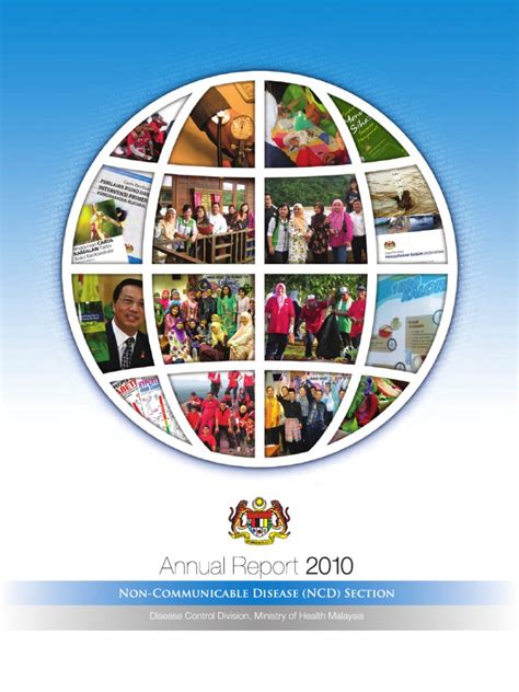 Annual Report 2010 Ncd Pdf