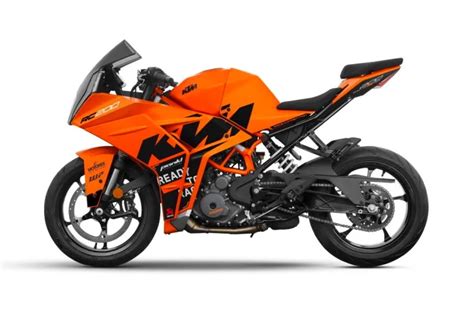 Bajaj Pulsar Rs200 Vs Ktm Rc 200 A Comparative Analysis Of Entry Level