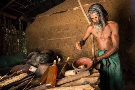 වැදගත් ලිපි ආදිවාසීන්ගේ සාම්ප්‍රදායික ආහාර තාක්ෂණය