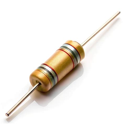 Capacitor Printable Graphic Design Electrical Energy Storage Illustration Premium Ai Generated