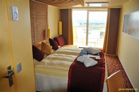AIDAmar Kabine 6121 Balkon AIDA Und Mein Schiff Reiseberichte