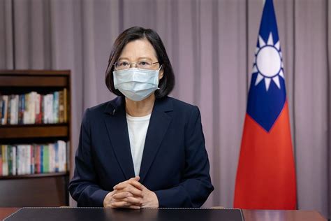 中国がミサイル発射 「台湾は引き下がらない」＝総統府 フォーカス台湾