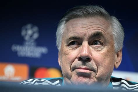 Ancelotti Répond à Pochettino Au Sujet De Mbappé