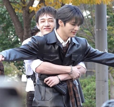 Minchan 리노 이민호 케이팝