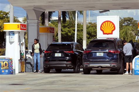 Why Gas Prices Are Rising After Opec Oil Supply Cuts Money