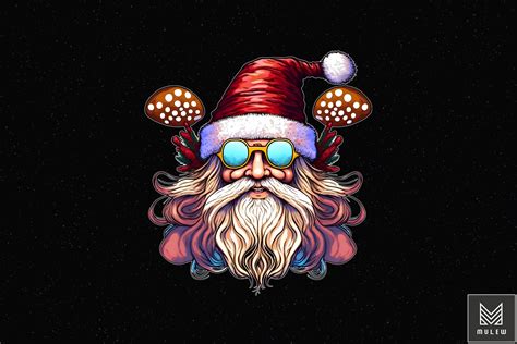 Hippie Christmas 2024 Fidela Pearla