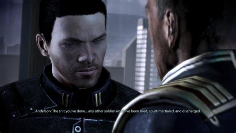 Been Meaning To Make Another Mass Effect 3 Playthrough Anyone Have Any