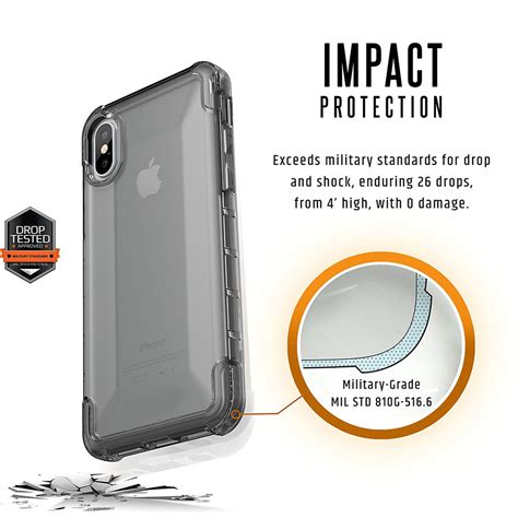 Iphone Xs Max Protection Case Mobile City
