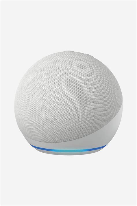 Parlante Alexa Echo Dot ta Generación Amazon B B RL R Deprati