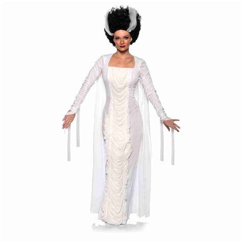 Bride Of Frankenstein Costume