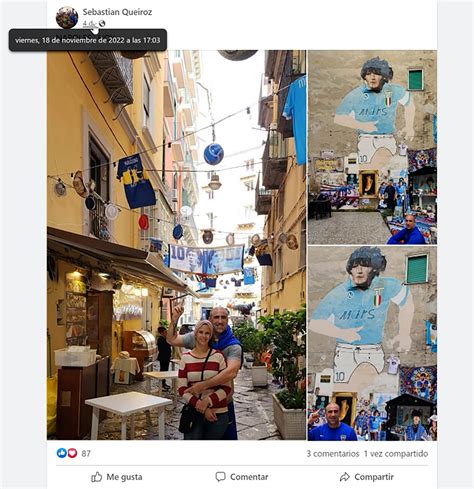 Cordobesa Y Fanática De Boca Quién Era La Turista Argentina Que Murió