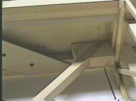 Wing Assembly The Experimental Aviator