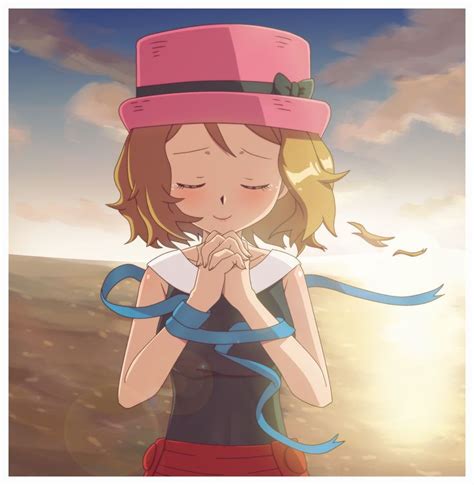Pin On Pokemon Serena