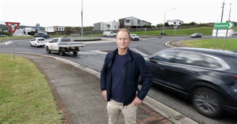 Shellharbour Hospital Road Upgrades Removed Says Mayor Illawarra