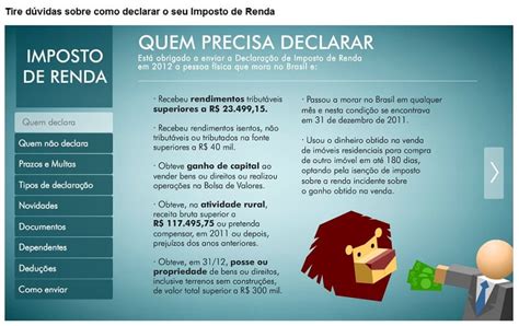 Regulamento Do Imposto De Renda Rir 2024 → Como Consultar