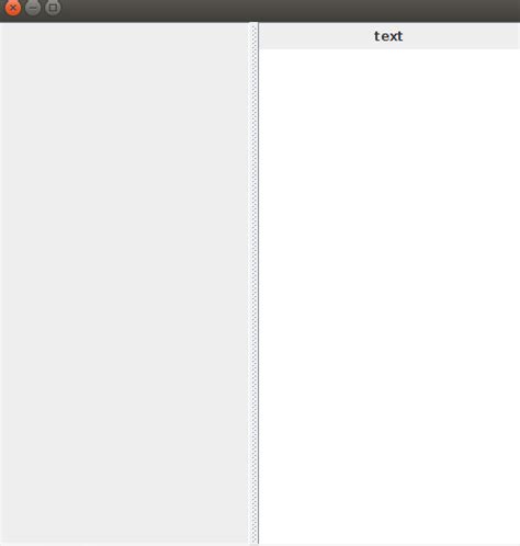 Java JTextArea Doesn T Work When Frame Is Split In Two JPanel Stack