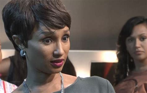 Getting To Know Chiedza “chi” Mhende Aka Wandile From Generations