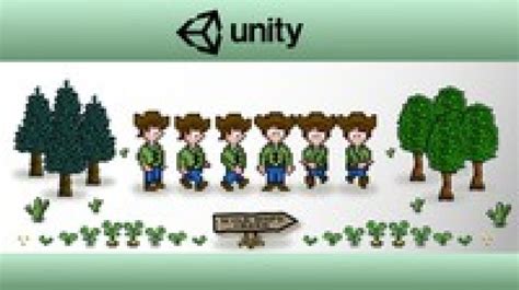 Unity 2D Game Developer Course Farming RPG Reviews Coupon Java