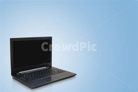 컴퓨터 노트북 배경 검정 파랑 사진 이미지 일러스트 캘리그라피 Njunghc1작가
