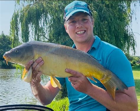 Alex Dockerty Drennan International