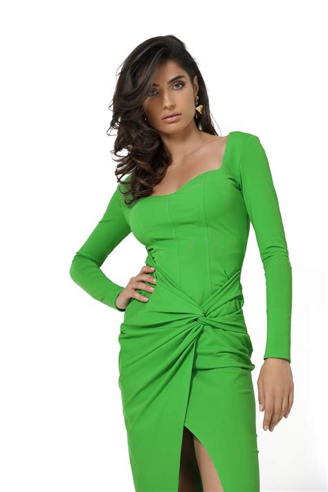 Rochia Mallorca Ramelle