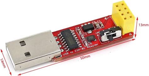 Esp8266 01 Flashing And Programming Tool Coiaca