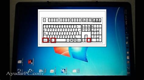 Cómo Voltear La Pantalla De La Computadora La Pantalla