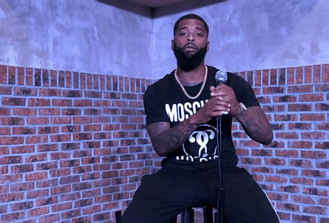 King Keraun Harris Tackles Race Through Comedy With New Tv Show